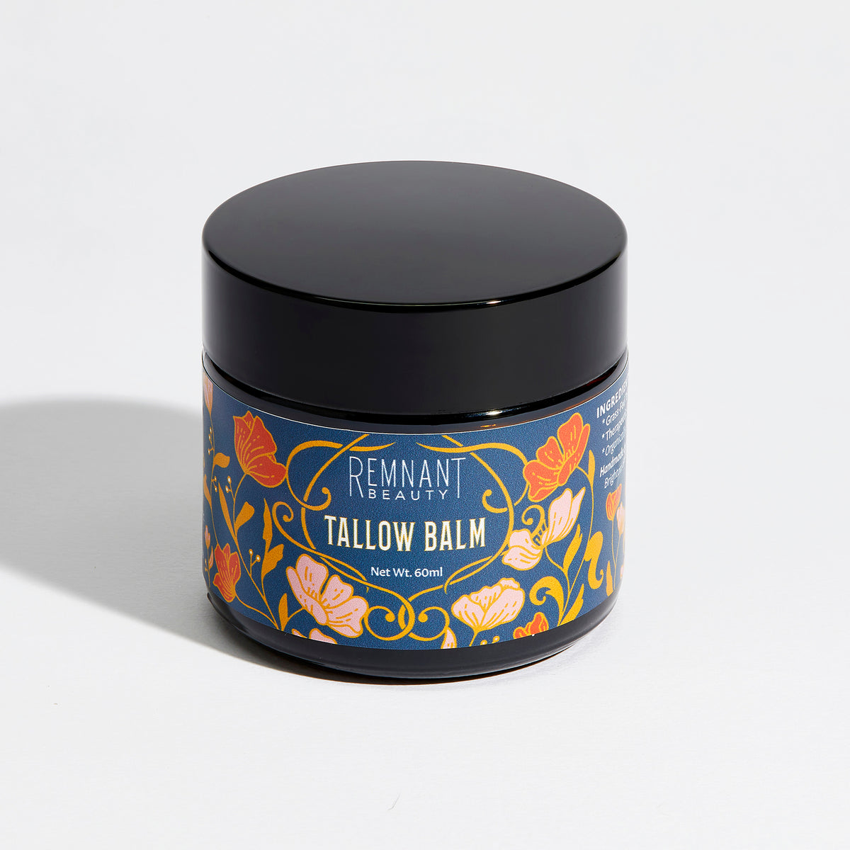 Tallow Skincare Products - Remnant Beauty